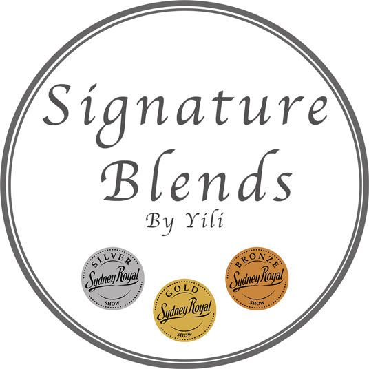 Signature Blends – Mifeia Coffee Roast Australia Pty Ltd